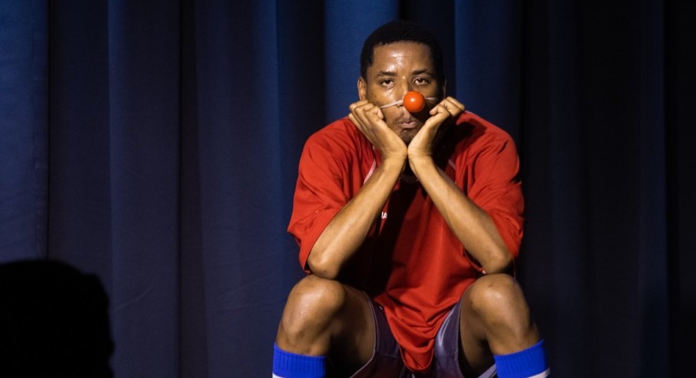 State Of the National DisAster (SONDA) at Theatre Arts